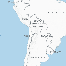 UNDP Transparency Portal