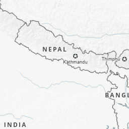 UNDP Transparency Portal